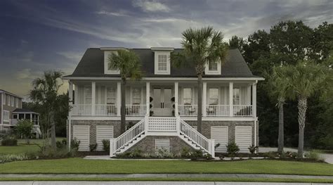 Deck Framing Guide How To Frame A Deck Timbertech