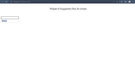 Gwt Suggestbox Naukri Code