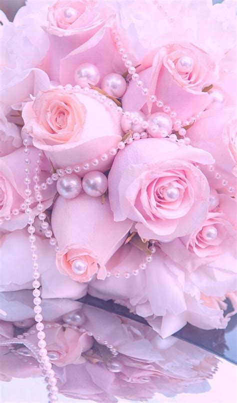 Light Pink Floral Wallpapers Top Free Light Pink Floral Backgrounds