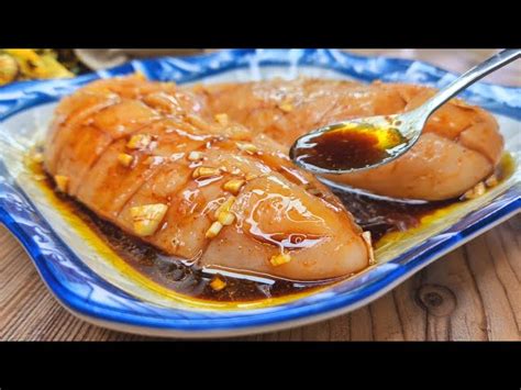 Куриная грудка в духовке рецепт