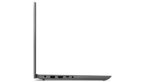 Lenovo IdeaPad Slim Inch I G GB GB SSD Laptop Arctic Grey Joyce Mayne