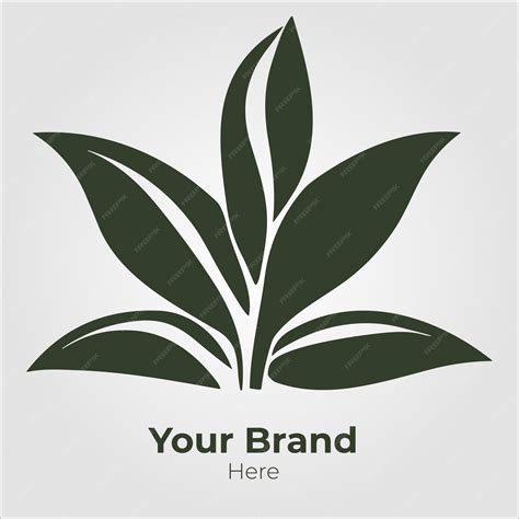 Premium Vector Professional Tea Logo Vector For Branding