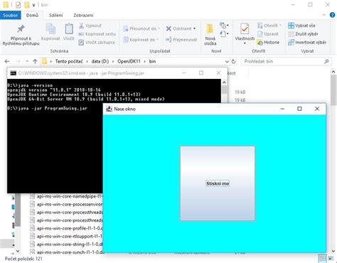 Nastavení Openjdk V Eclipse Ide