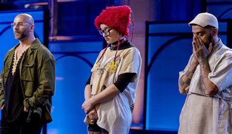 Project Runway Hester Sunshine Eliminated Designer Interview Goldderby