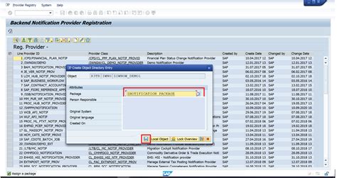 Fiori Launchpad Notification Configuration SAP Community
