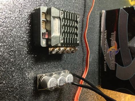 Team Powers ESC For Sale R C Tech Forums