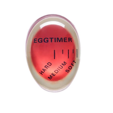 Egg Timer Heat Sensitive Submersible Timer Vulcan Assistive Technology Egg Timer Heat Sensitive Submersible Timer Vulcan Assistive Technology
