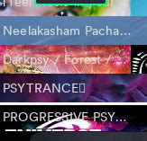 Cant Get Rid Of This Playlist Preview Issue Spicetify Spicetify Themes GitHub