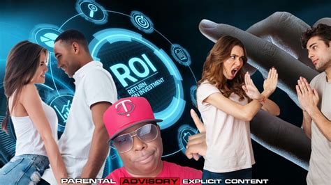 Sex Is The Lowest Form Of Investment A Woman Can Make Youtube