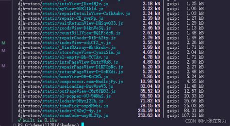 Vue3 Vite项目中element Plus的按需引入，减少项目打包体积vite Element Plus 按需引入 Csdn博客