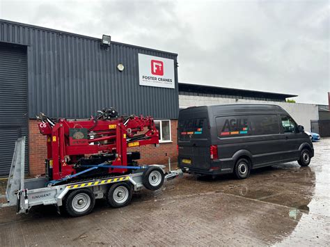 agile projects and engineering worcester