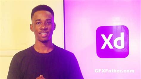 Udemy Adobe XD UI UX Design Fundamentals For Newbies GFXFather