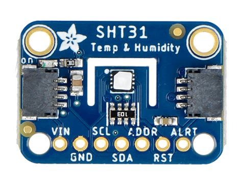 Buy SHT Digital Humidity And Temperature Botland Robotic Shop