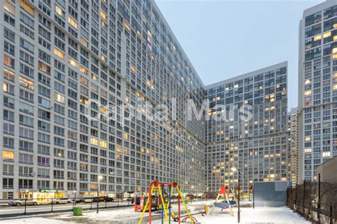 Продажа трехкомнатной квартиры 98 кв м проезд Кочновский д 4 к 1 в Москве — цены фото