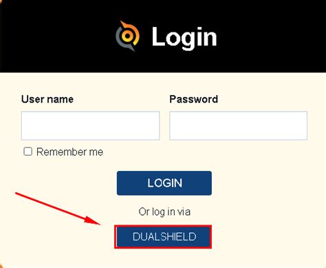 Test Dualshield Mfa Platform Deepnet Security Technical Guides