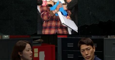 안양 초등생 살해 정성현 누구나 하는 실수 형사님도 포르노 보면서 공분 블랙