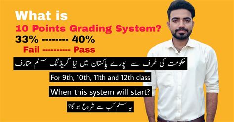 10 Points Grading System 9th Class 10th Class 11th Class 12th Class Nine Ten Eleven Twelve