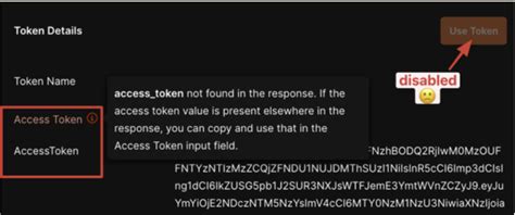 oauth 2 0 how to handle different token field in response · issue