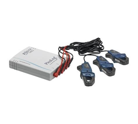 Someones In A Makro Pico Technology Picolog Cm3 3cc Data Logger Ac