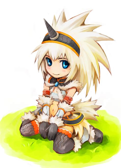 Monster Hunter Monster Hunter Drawn By Hironox Danbooru