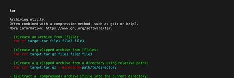 tldr pages tldr pages fosstodon