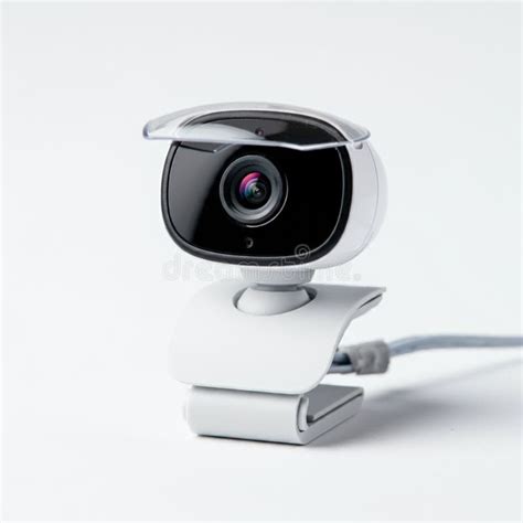 Smart Home Security System With Cameras And Sensors Safety And Modern Living Concept Ai