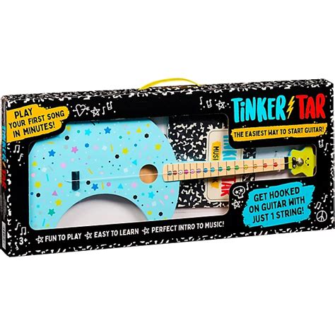 Tinker Tar Moon Guitar Guitar Center
