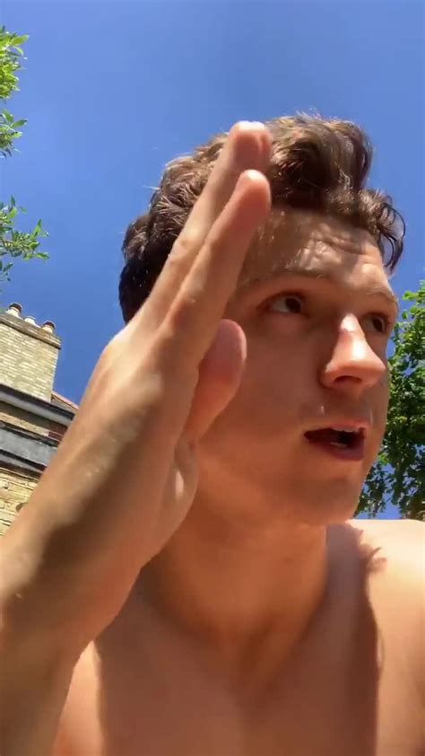 Tom Holland Page 76 Lpsg Tom Holland Page 76 Lpsg