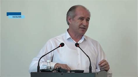 Новости 1КБР Расширенное заседание комитета по культуре развитию гражданского общества и