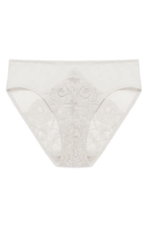 Womens White Panties Nordstrom