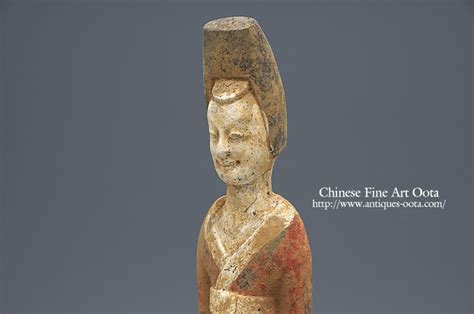 陶俑 古美術大田