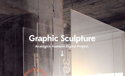 Poster On Exploded View Installation Behance