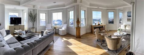 Ocean House Rhode Island Cottages A Seaside Escape At Watch Hill