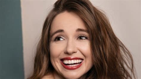 Natalie Palamides Signs With Brillstein Entertainment Partners