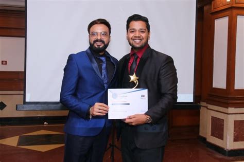 Sahil Goyal On Linkedin Excellenceaward Teamrpatech Rpatechemp