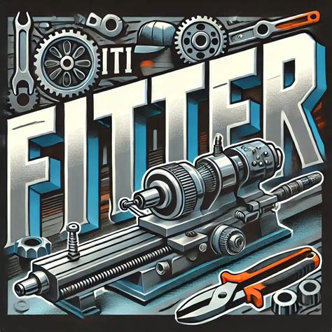 Iti Fitter Trade Quiz Question Test Nimi