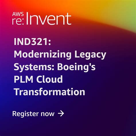 Awsreinvent Aws Cloudmigration Devops Buildonaws Justin Iravani