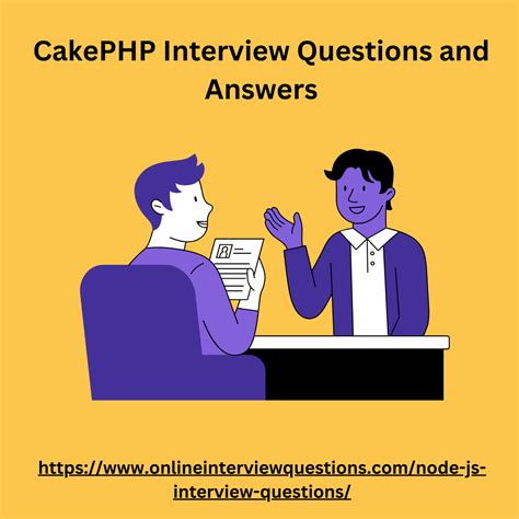 top 15 cakephp interview questions and answers — medium by aliabid