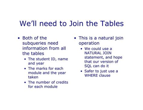 Aggregate Functions In Sql Pdf Databases Computer Software And