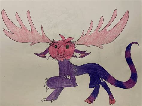 Otter Moose The Wild Robot By Darksonicror15810 On Deviantart