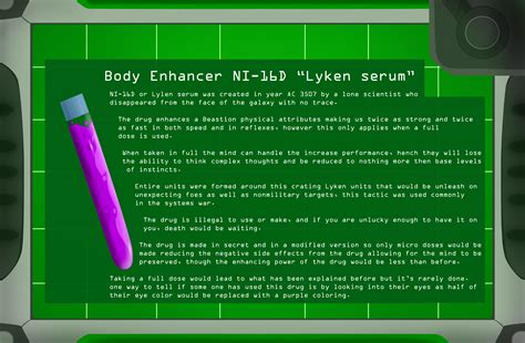 Lyken Sirum By Arch Dd On Deviantart