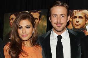 Eva Mendes Reveals What Ryan Gosling Loved Early In Dating