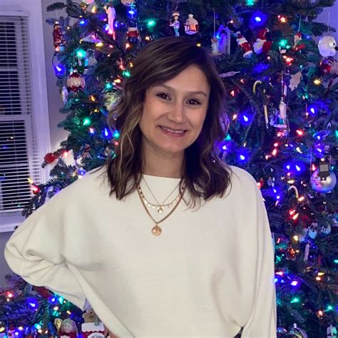 Aundrea Milecki English Teacher Southeast Polk High School Linkedin