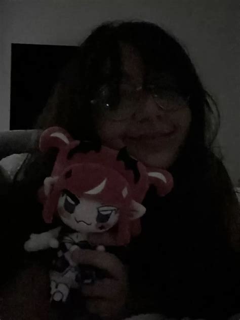 Vtuber Camila Did A Face Reveal Come See It Here