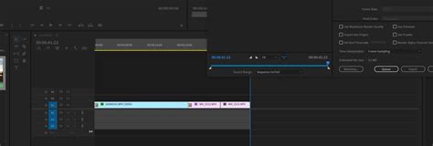 Solved Source Range Set To Entire Sequence Adobe Community