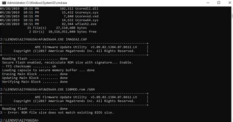 Howto Get Full Nvme Support For All Systems With An Ami Uefi Bios 4893 By Kthree Nvme