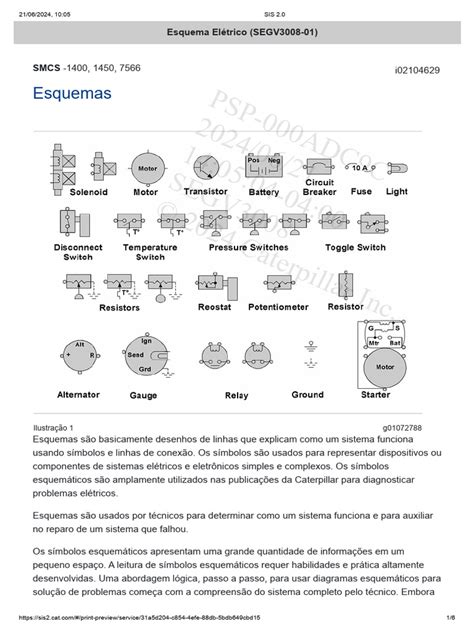 Electrical Schematic Pdf