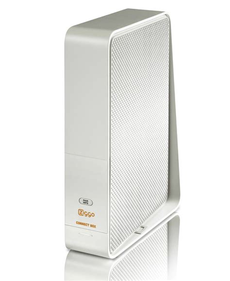 Ziggo Connectbox En Mediabox Next Ict Tips And Tricks