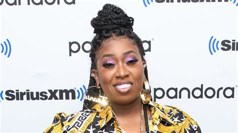Graves Disease Missy Elliott