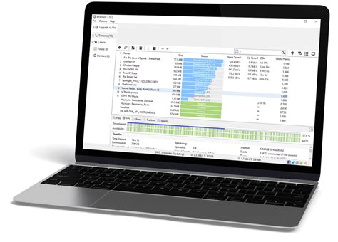 Bittorrent Vs UTorrent All The Differences To Know